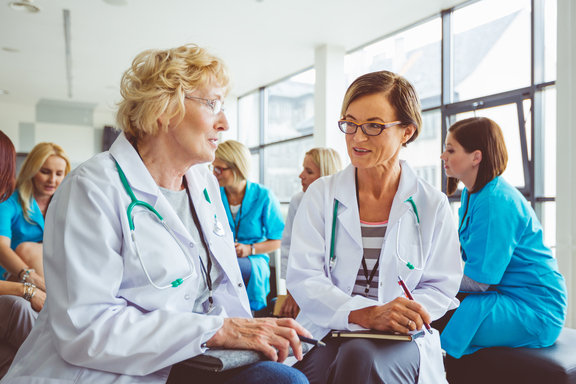 American Red Cross Continuing Education