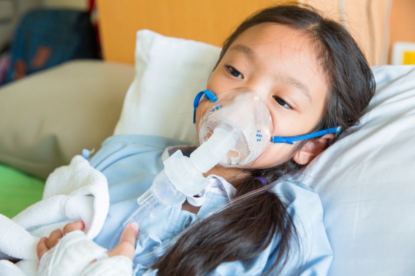 Pediatric Advanced Life Support Review - American Red Cross ...