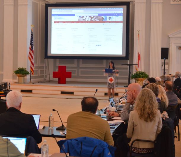 Scientific Advisory Council (SAC) Summer 2025 Conference - American Red ...